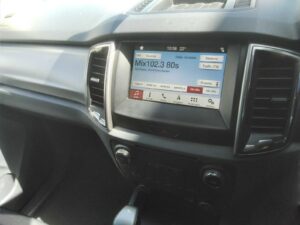 2018 FORD PX 3 RANGER XLT PARTS | Athol Park Wreckers