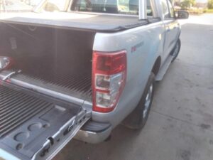 2018 FORD PX 3 RANGER XLT PARTS | Athol Park Wreckers