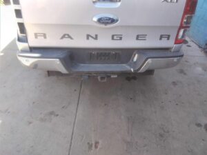 2018 FORD PX 3 RANGER XLT PARTS | Athol Park Wreckers