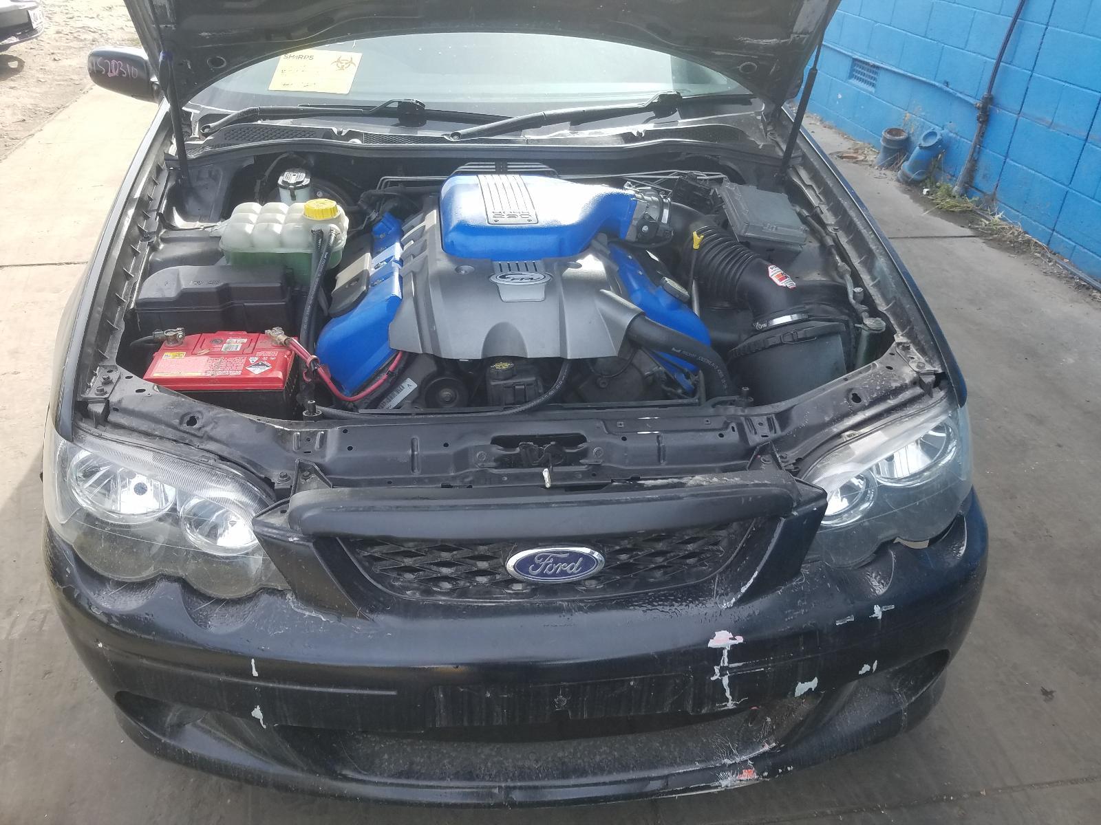 2014 PX FORD RANGER XLT PARTS | Athol Park Wreckers