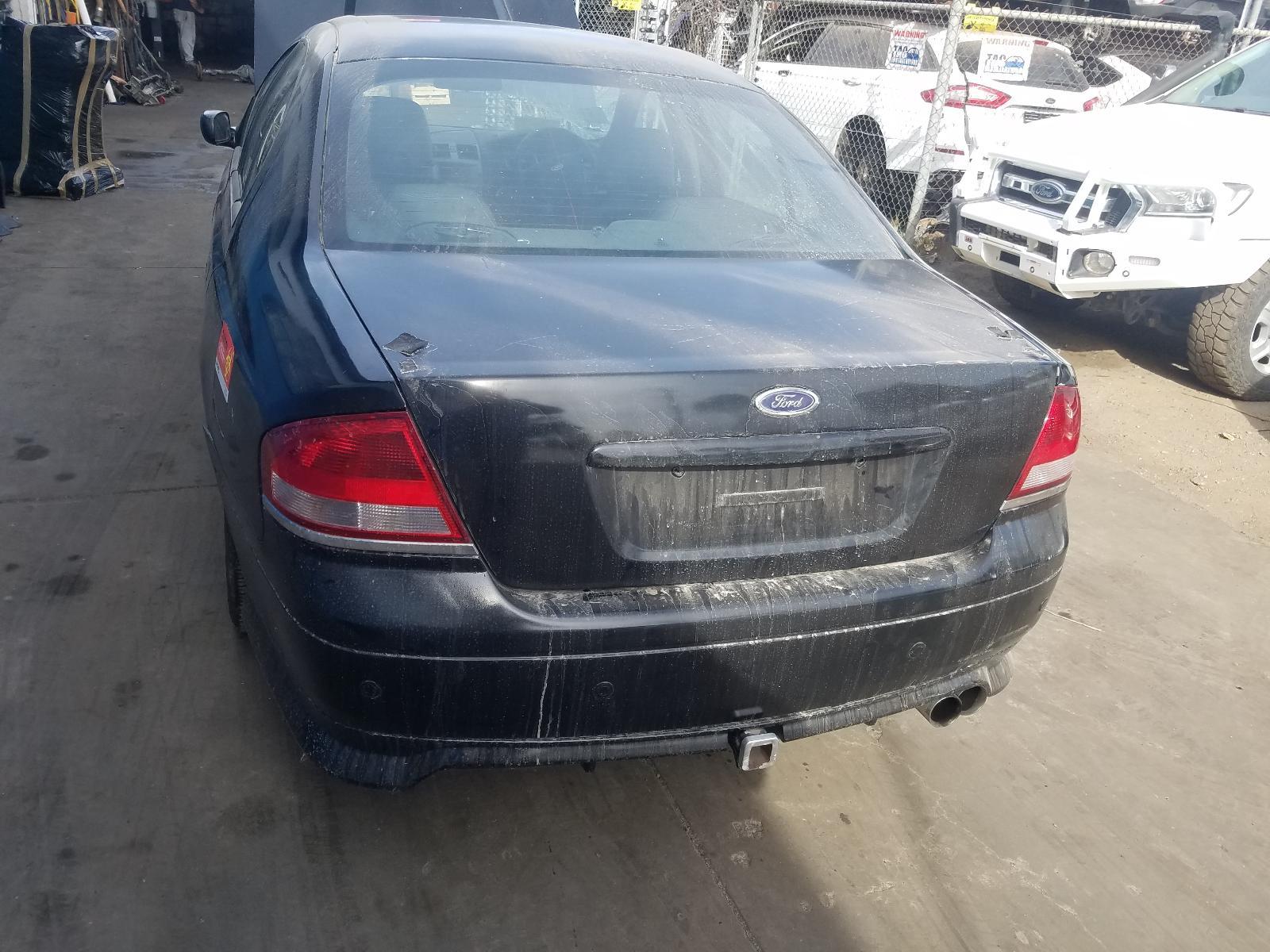 2014 PX FORD RANGER XLT PARTS | Athol Park Wreckers