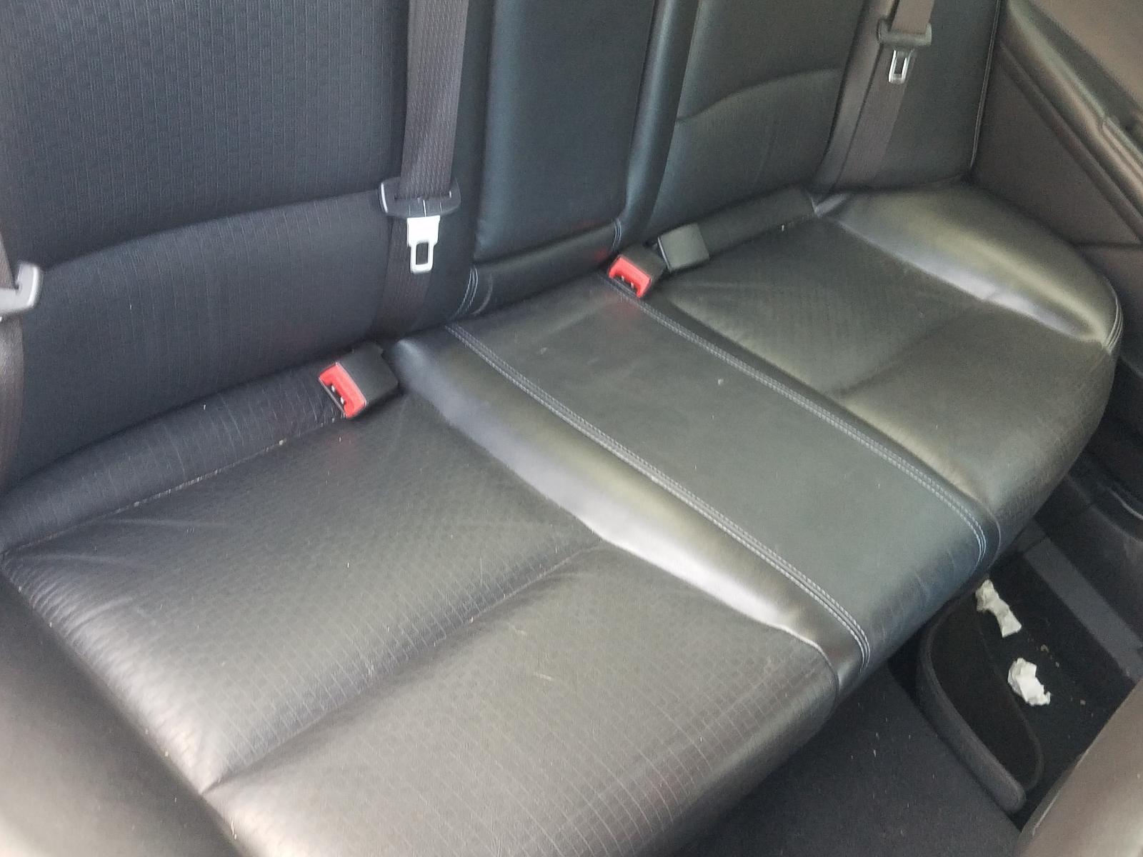 2010 FG FORD FALCON XR6 TURBO SEDAN PARTS | Athol Park Wreckers