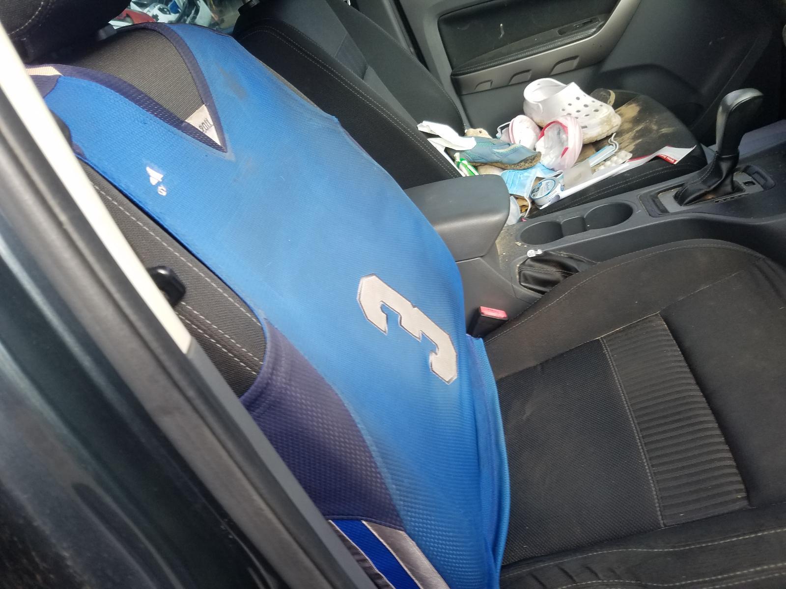 2016 PX FORD RANGER XLT PARTS | Athol Park Wreckers