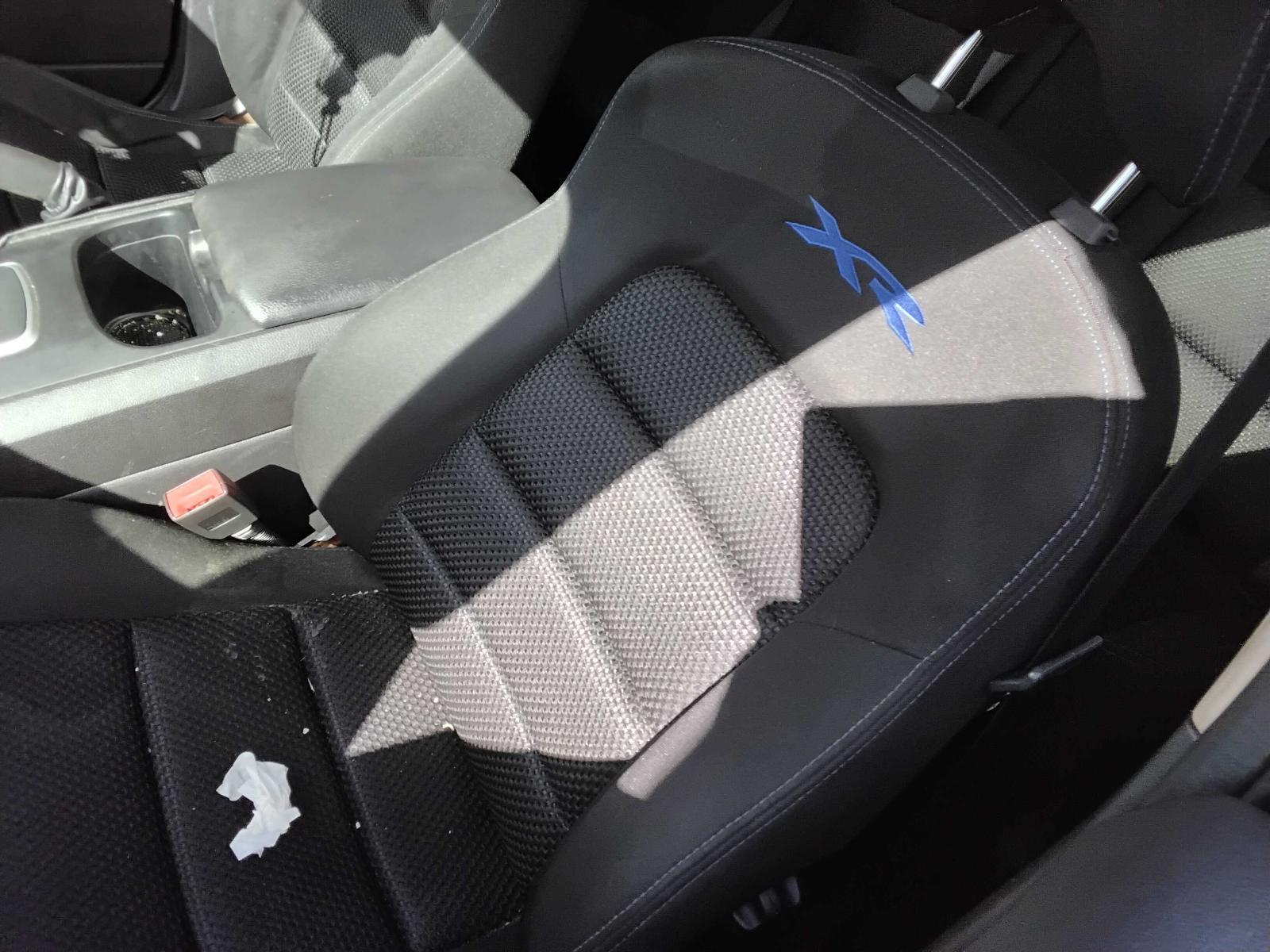 2013 FG FORD FALCON MK II XR6 SEDAN PARTS | Athol Park Wreckers