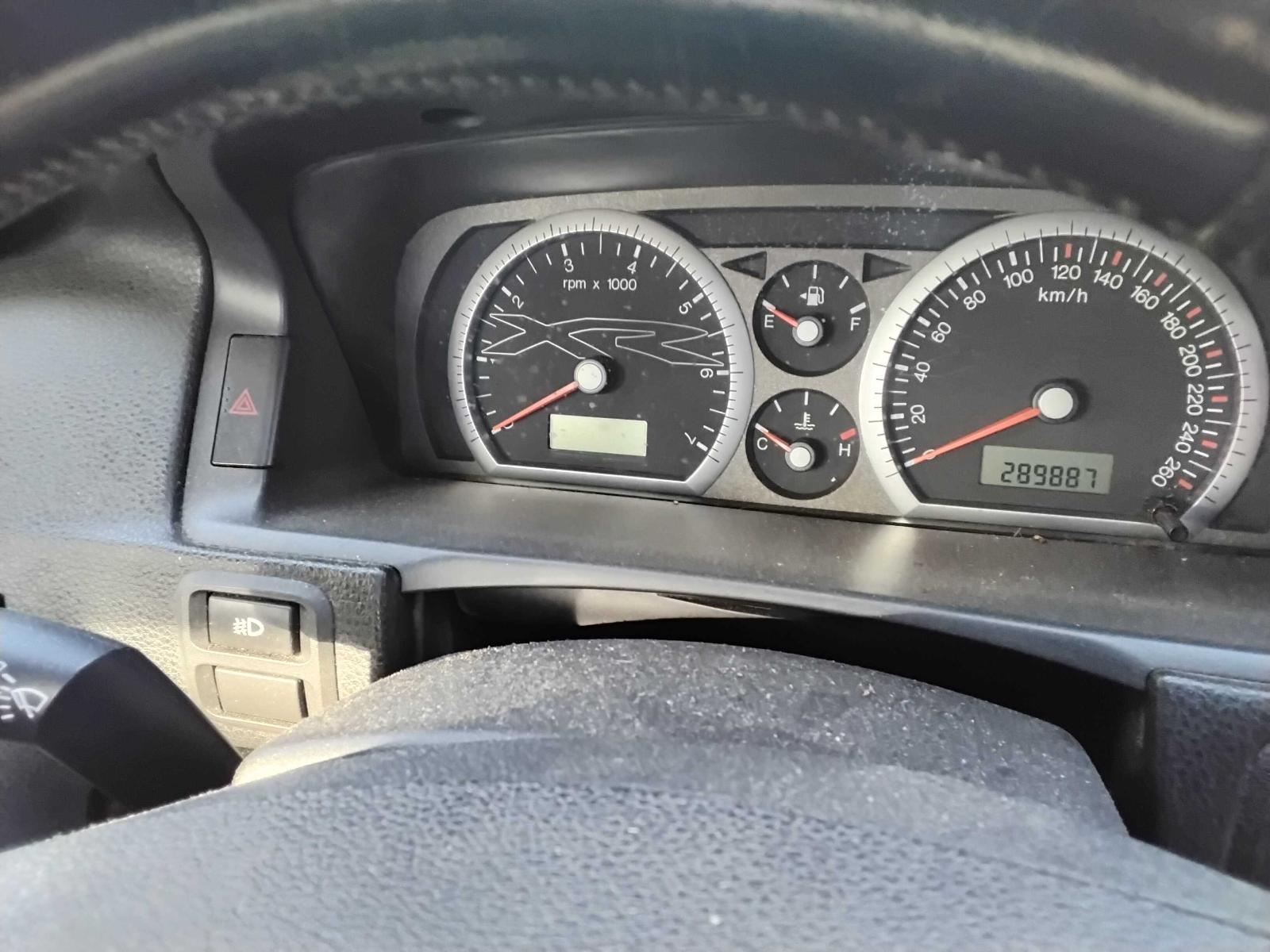 Ford Spare Parts including engines, lights, steering & suspension