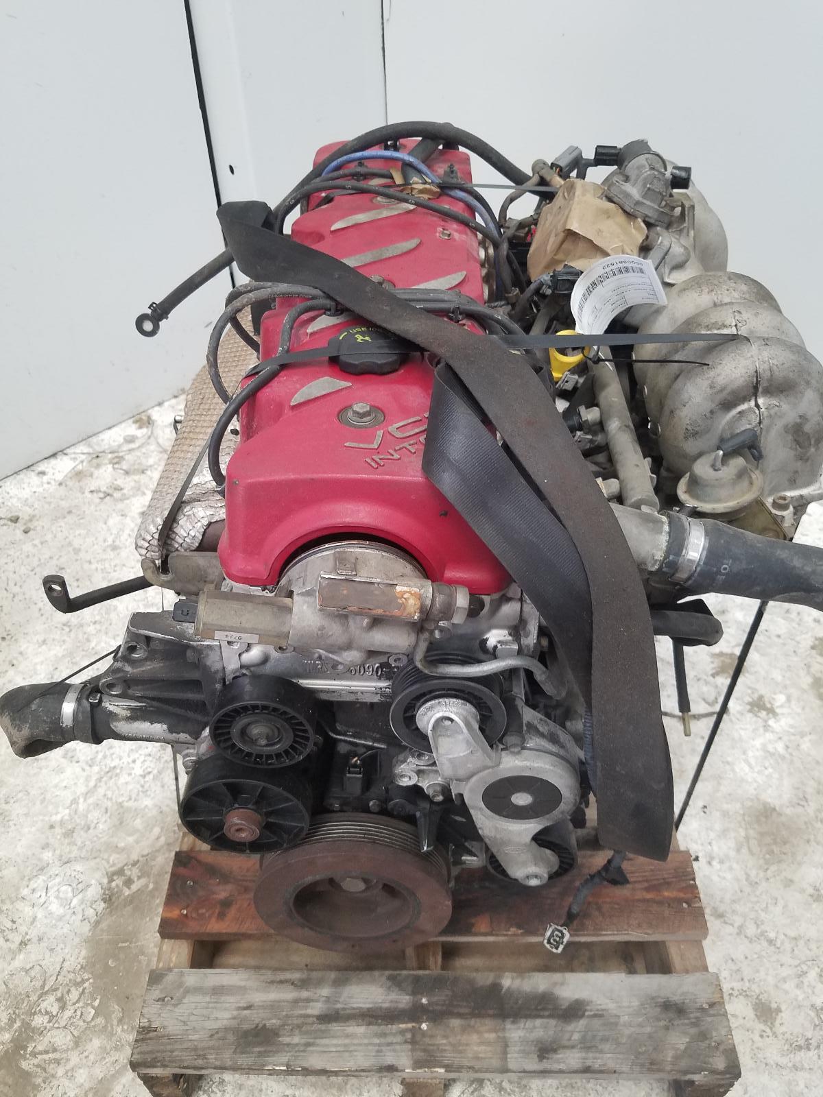 Ford Spare Parts including engines, lights, steering & suspension