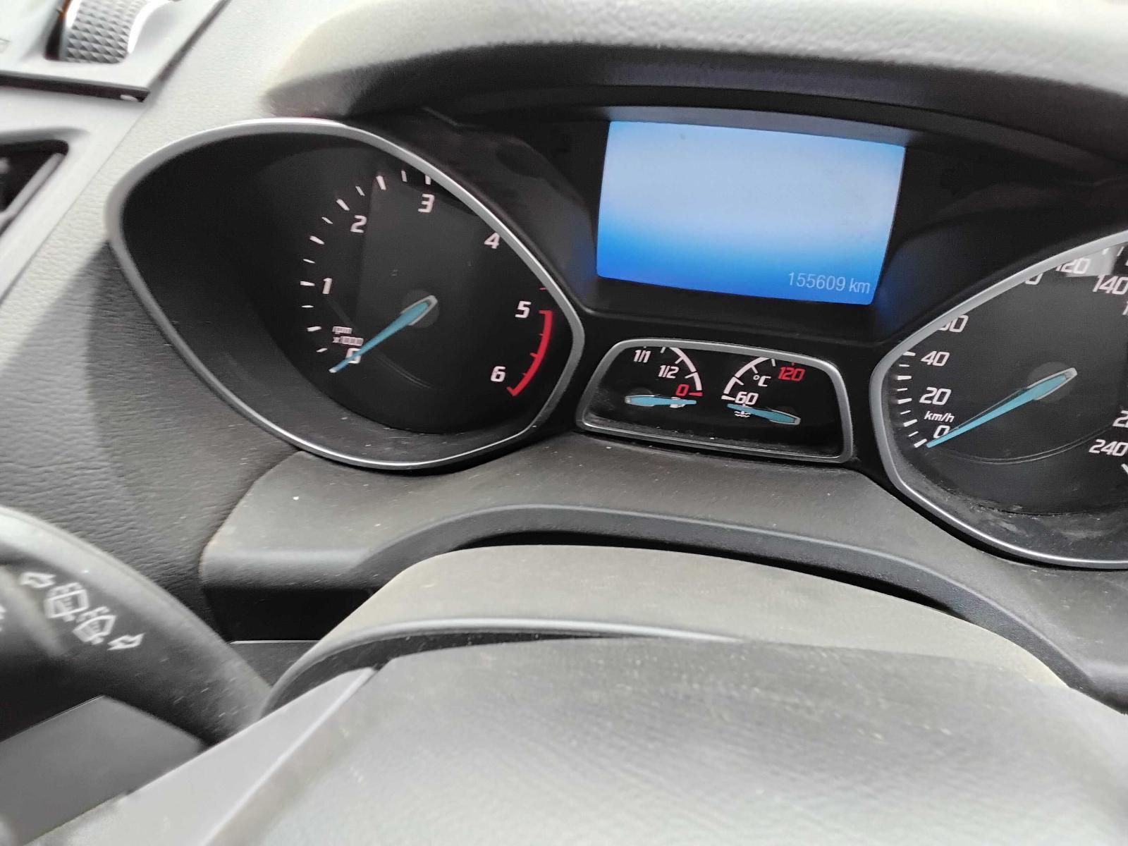 Ford Wreckers | Ford Parts and Spares Adelaide South Australia.