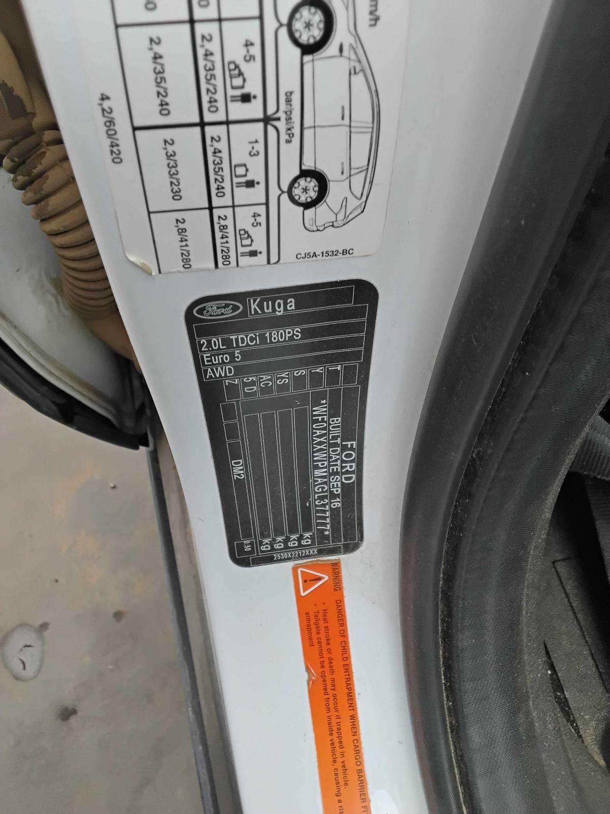 Ford Wreckers | Ford Parts and Spares Adelaide South Australia.